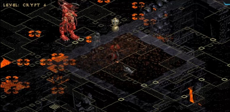 How to kill Na Krul in Diablo Hellfire – DurianTech